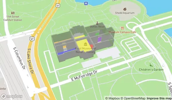 用 Mapbox 做 3D 地图，这篇文章快说透了 （技术&案例大盘点） - 知乎