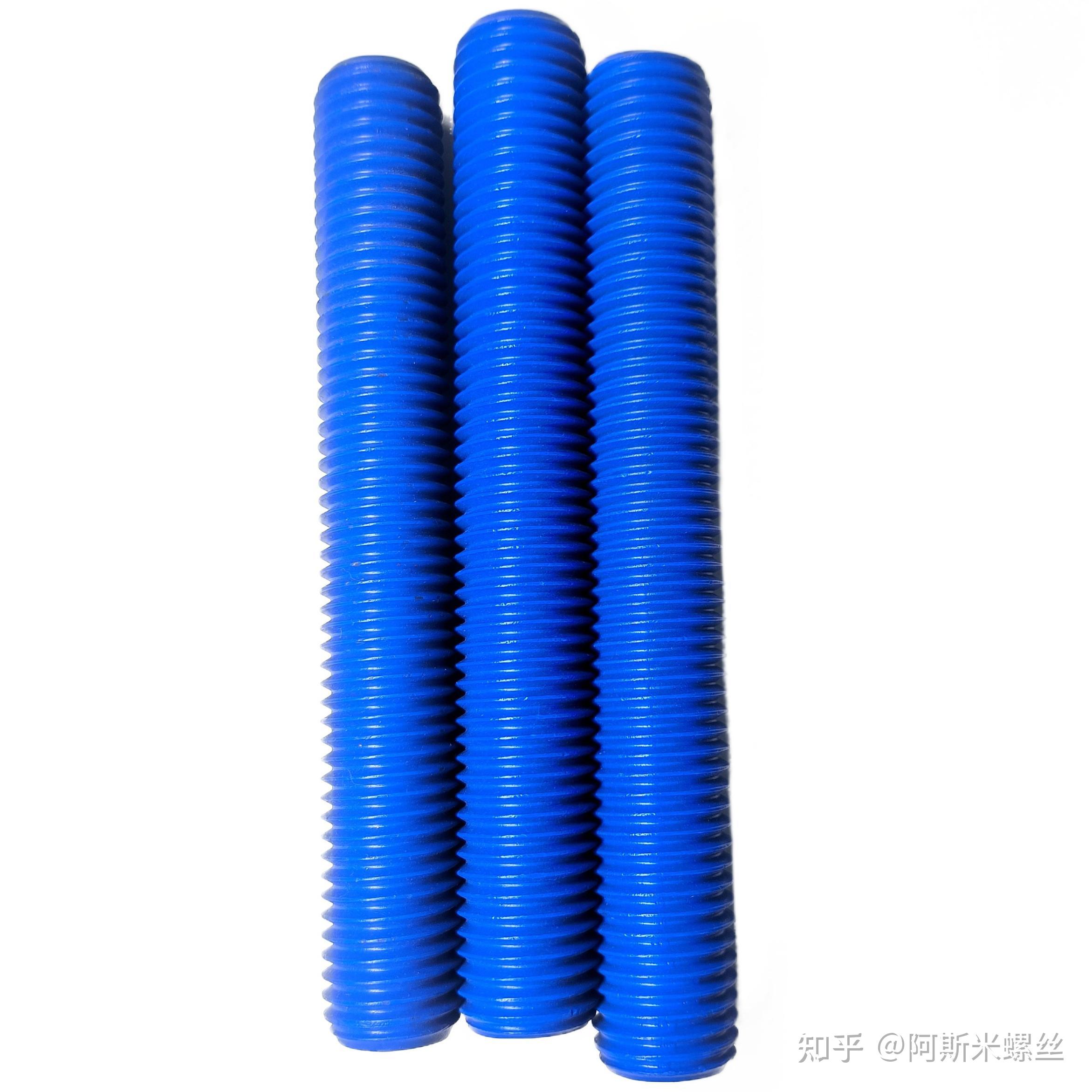 SA193 B7全螺纹螺柱的全方位解读 - 知乎