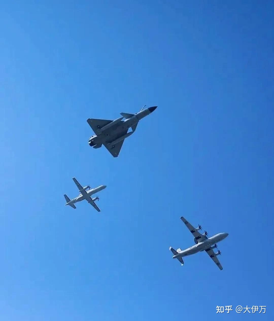 巴基斯坦：即将收到新一批歼-10CP！网友：歼-10C终于要大卖了？ - 知乎