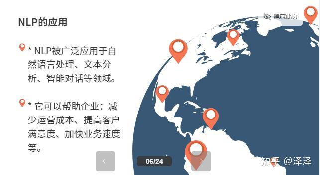 如何使用ChartGPT五分钟制作好一份精美的PPT - 知乎