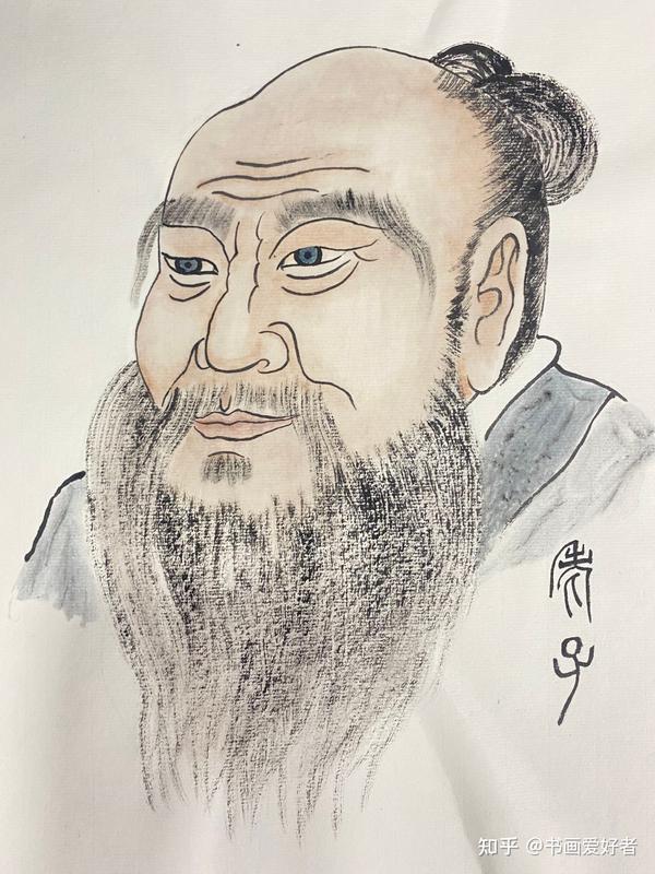 逄金喆先生《翰墨江山》壬寅年个人展人物作品大放异彩 拍出历史新高 - 知乎