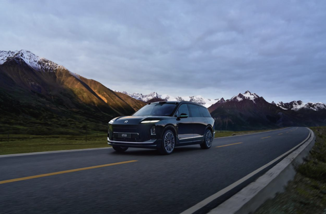 「建约日报 09.22」全新蔚来ES8上市售价40.68万元起 租电方案29.88万元起；捷途纵横G700预售价34.99万元起 - 知乎