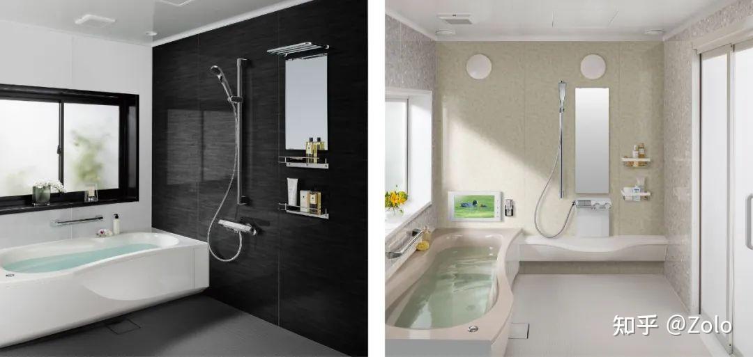 TOCLAS | Every系列整体浴室简介 愿与您相伴每一天 - 知乎