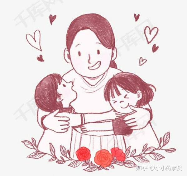 如何给孩子安全感,这是我见过的最好答案 知乎