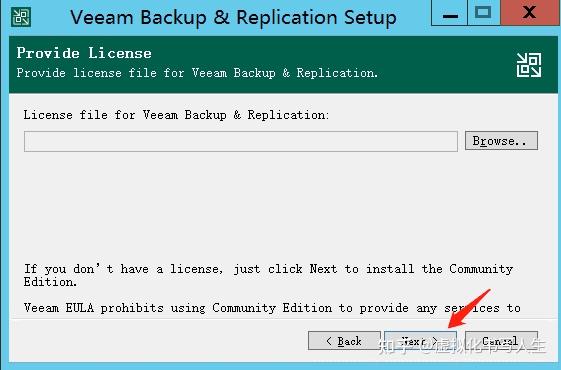 Veeam Backup & Replication 10.0.0.4461安装部署（包含补丁） - 知乎