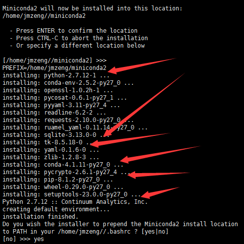 使用Bioconda管理Linux系统中的生物信息软件 - 知乎