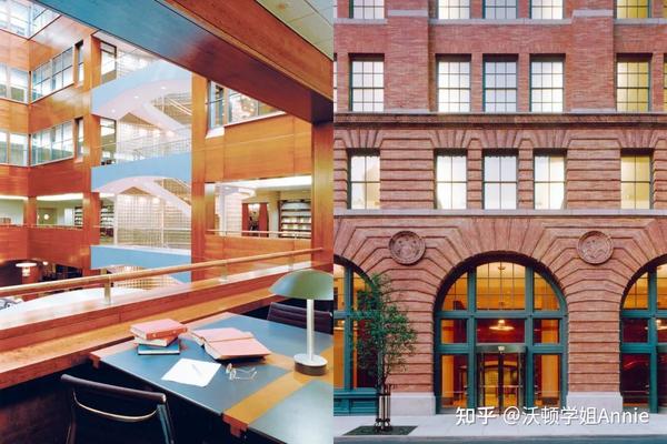 华尔街最爱的Baruch College巴鲁克学院，你认识吗？ - 知乎