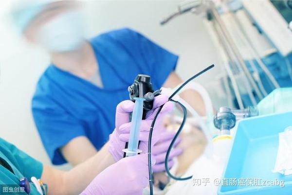 自己做肛门直肠指检怎么做? 知乎