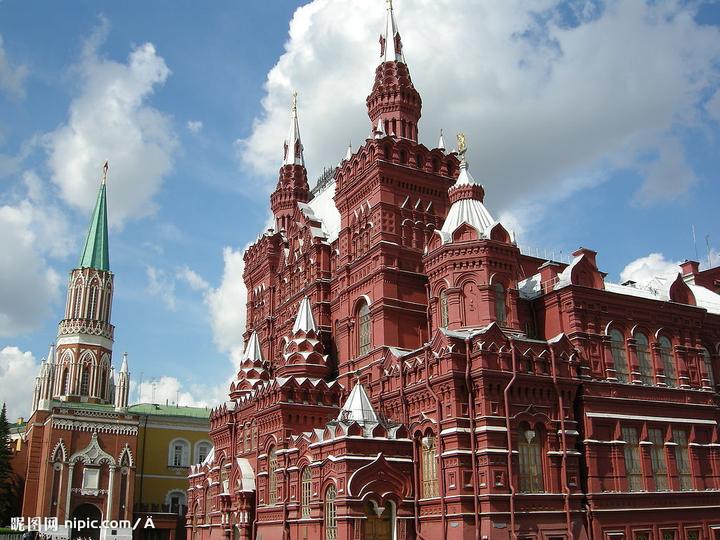 俄罗斯的综合国力及国际地位 - 知乎