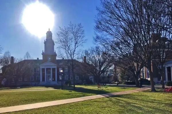 2023美研名校榜 | JHU约翰霍普金斯大学商学院+4，壕横发10万刀奖学金！ - 知乎