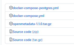 一体化元数据管理平台——OpenMetadata入门宝典 - 知乎