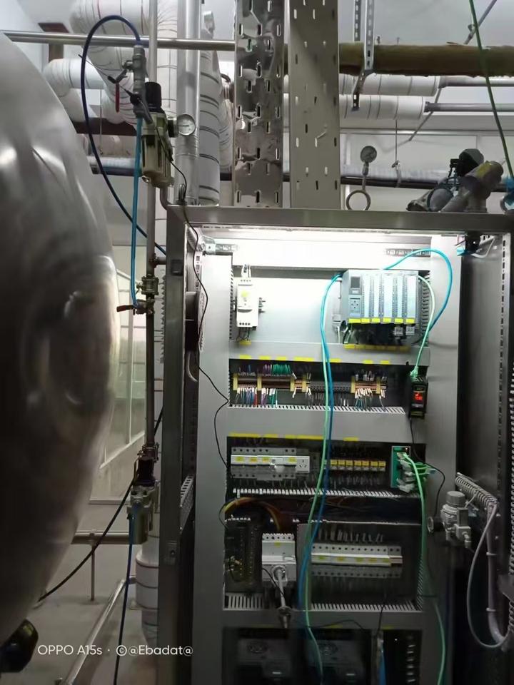 西门子S7-1500系列PID_3Step 使用-组态 - 知乎