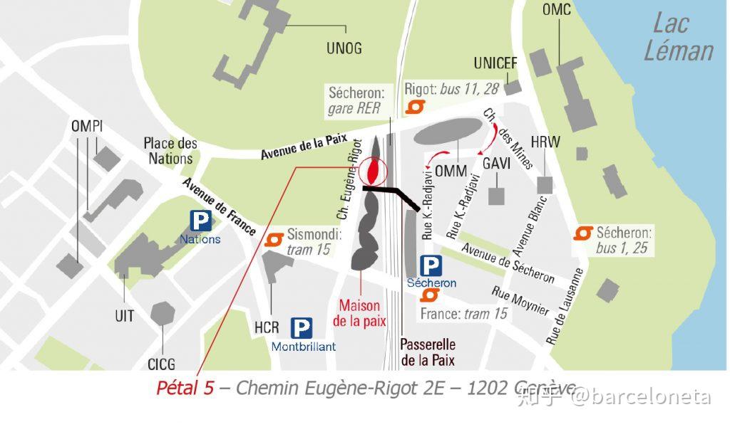 能说说日内瓦高级国际关系与发展学院（IHEID)吗？尤其是里面的development studies。 - 知乎