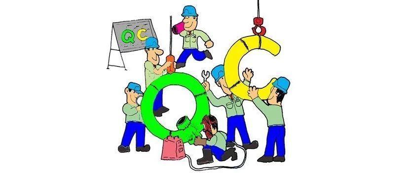 建筑装饰工程-QC（ Quality Control ）质量管理小组活动介绍（增） - 知乎
