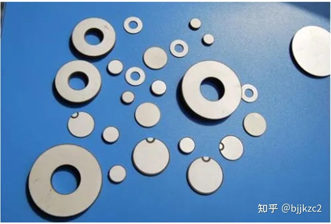 PZT、P4、p5、p8料采用何种压电极化装置 - 知乎