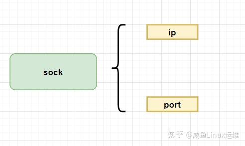 socket 到底是个啥 - 知乎