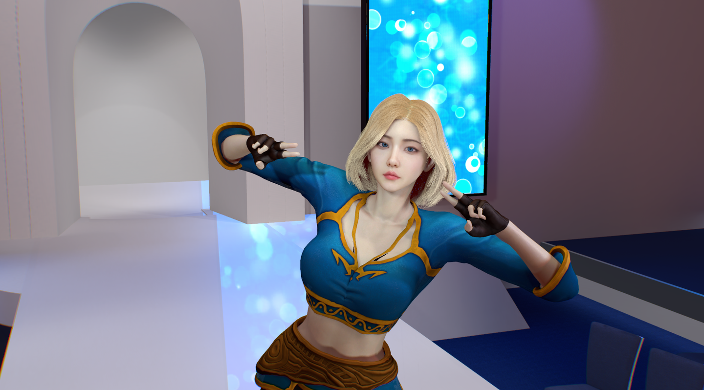 插件MMDPlayer——vam舞蹈玩家必备插件 - 知乎