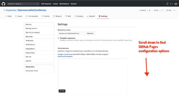 如何使用 Docsify 和 GitHub Pages 创建一个文档网站 | Linux 中国 - 知乎