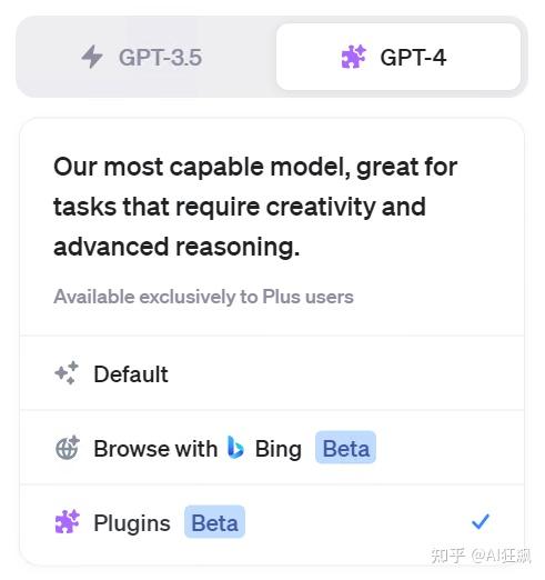 Chatgpt 插件:voxscript 使用教程和最佳使用提示 知乎