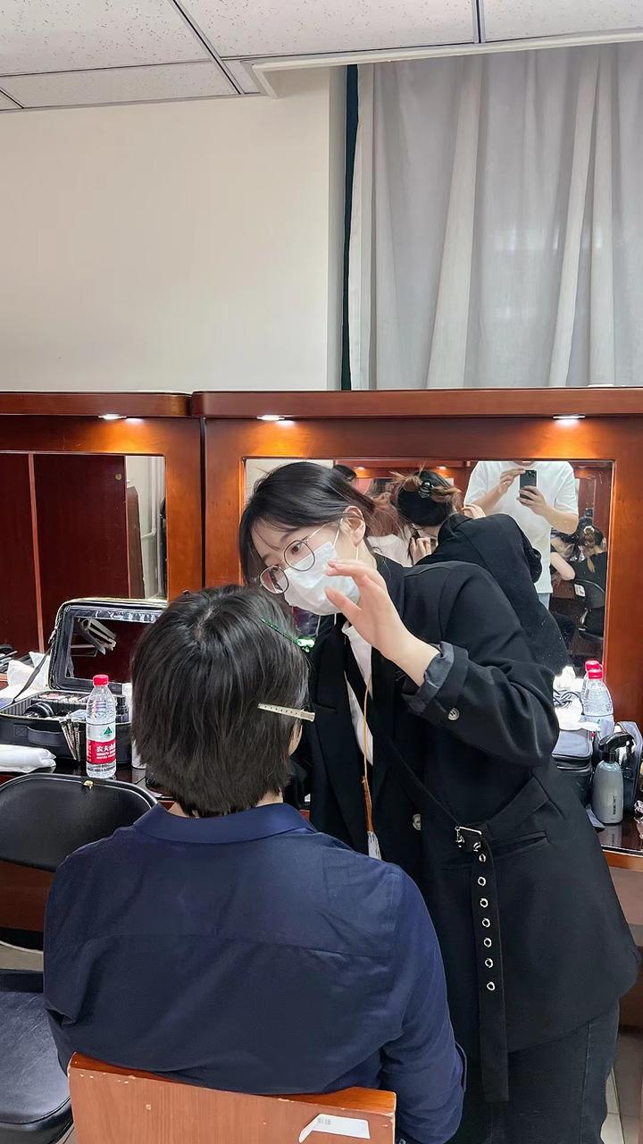 转行学化妆成都哪家化妆培训学校好学化妆 知乎