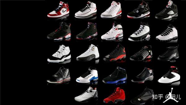 AJ为什么这么火？ - 知乎