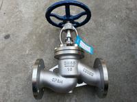 J41W-16P/R/RL不锈钢截止阀型号字母含义 - 知乎