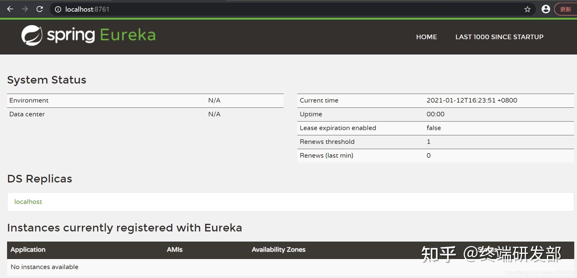 SpringCloud项目Maven一键打包 ，从0到1，边学边实战！ - 知乎