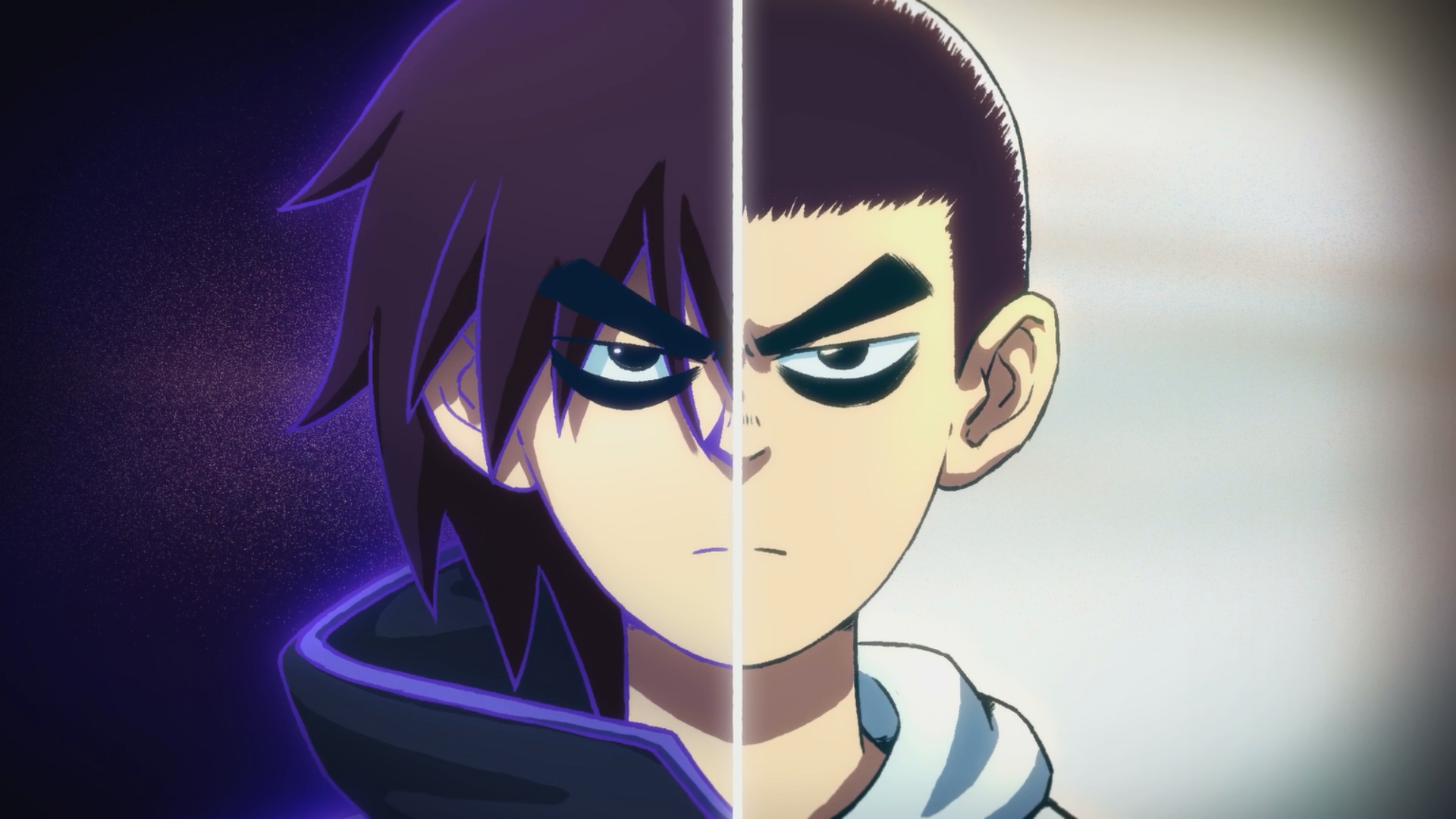 《刺客伍六七》中七大暗影刺客都有谁？ - 知乎