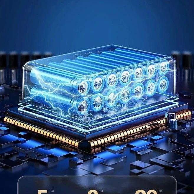 吉林5GWh锂电项目开工！ - 知乎