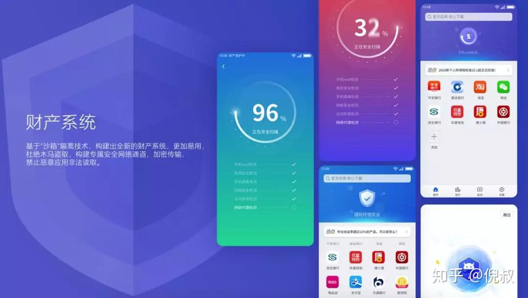 360OS：2019逆势上扬，焕发全新活力 - 知乎