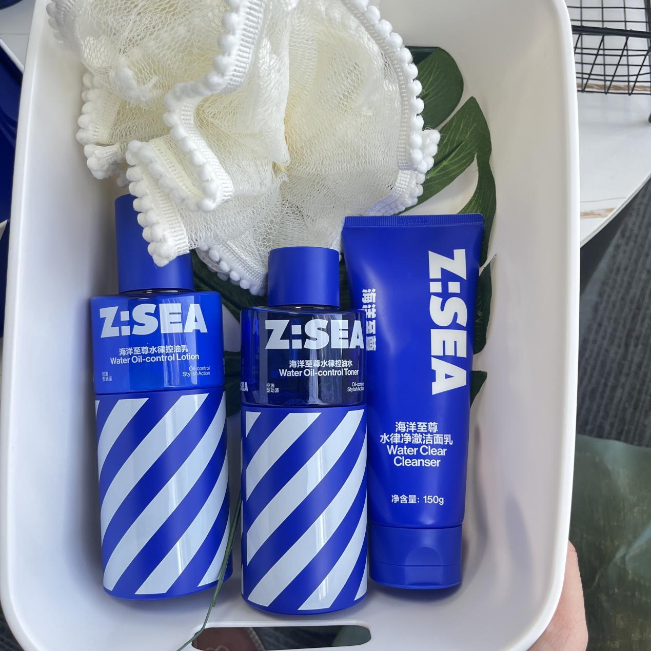 男朋友大油皮，双十一想送男朋友一套水乳，男生油性皮肤该用什么样的水乳？ 知乎