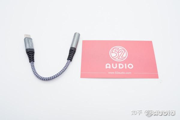 ANOPE Type-c转3.5mm转换线拆解报告：采用Realtek瑞昱ALC4050助力好声音 - 知乎