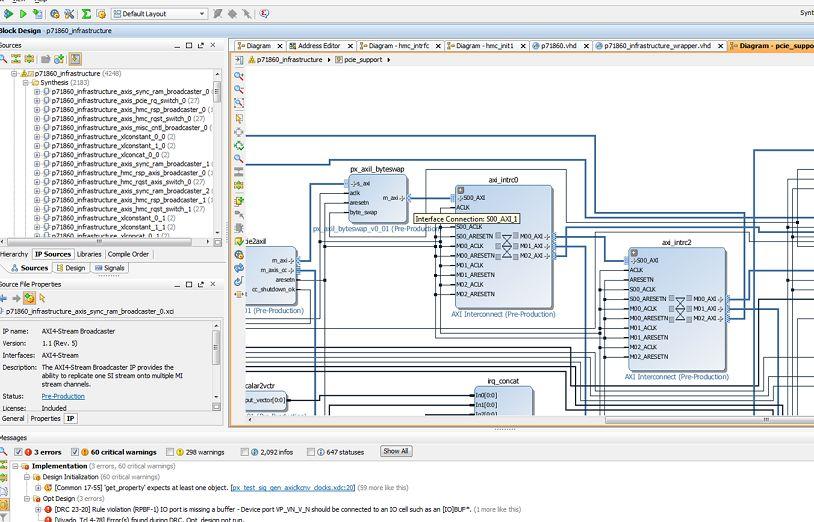 借助 Zynq UltraScale+ RFSoC 缩短设计周期同时最小化风险 - 知乎