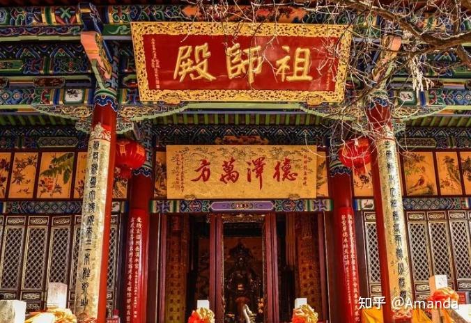 正一长春派刘渊然祖师何许人也? 知乎