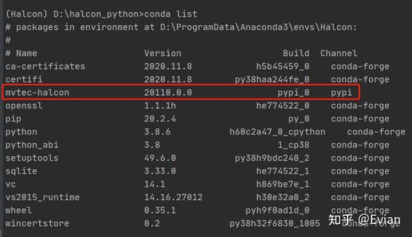 Halcon深度学习(预训练网络模型介绍） - 知乎