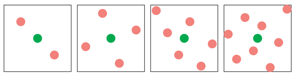 主流抗锯齿方案详解（一）MSAA - 知乎