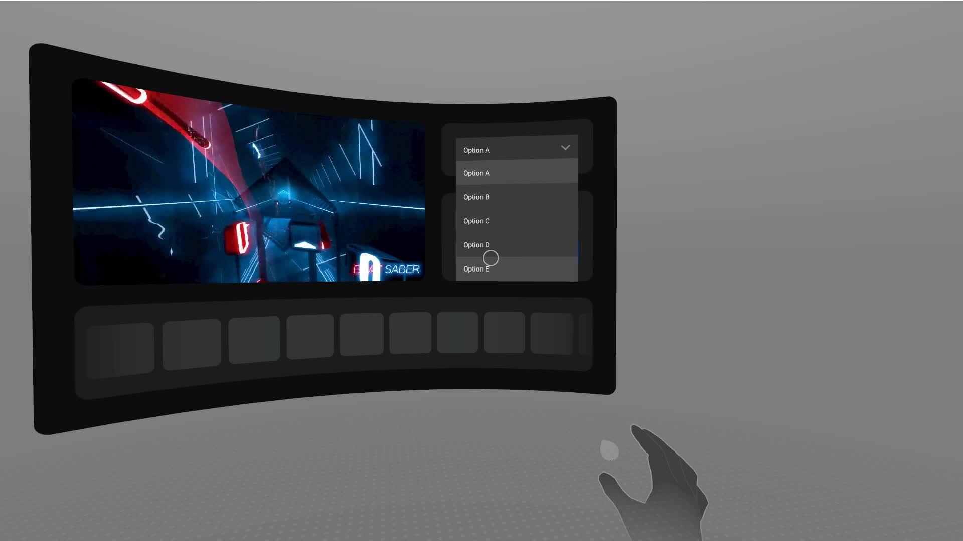 【For Oculus Quest】VR眼镜的手势追踪交互（上）-概述和设计原则 - 知乎