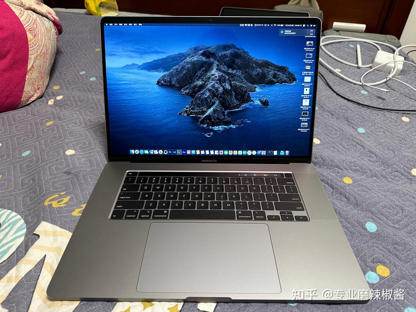 Macbook Pro 16英寸2019使用感受 - 知乎