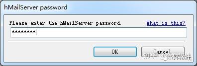 使用hMailServer搭建邮件服务器，自建邮局群发邮件 - 知乎