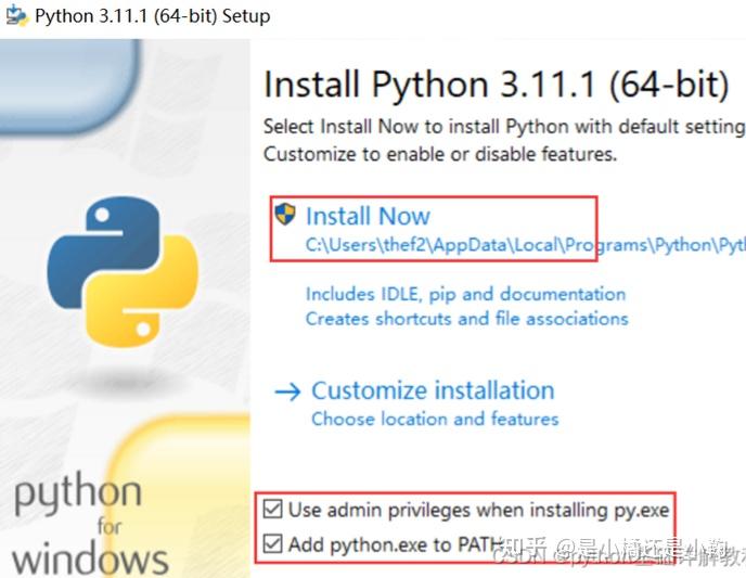 2024年最新Python安装详细教程（附教程及全套资源 - 知乎