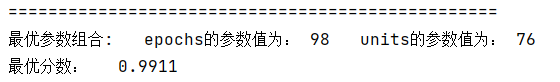 Python实现贝叶斯优化器(Bayes_opt)优化简单循环神经网络回归模型(SimpleRNN回归算法)项目实战 - 知乎