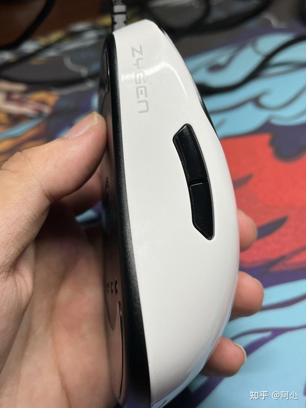 「VAXEE NP01」磨到反光的韭菜镰刀 - 知乎