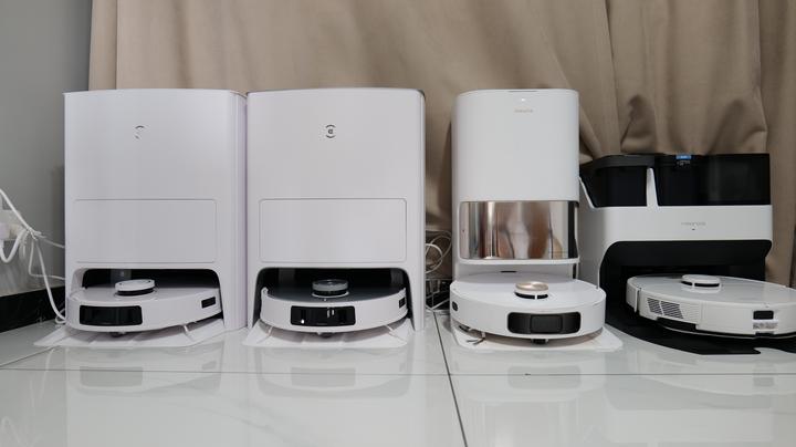 2023年扫地机器人选购必看|3000元~4000元价位最值得买的扫地机器人推荐，科沃斯T20/追觅S20/石头G10S Pure对比测评 - 知乎