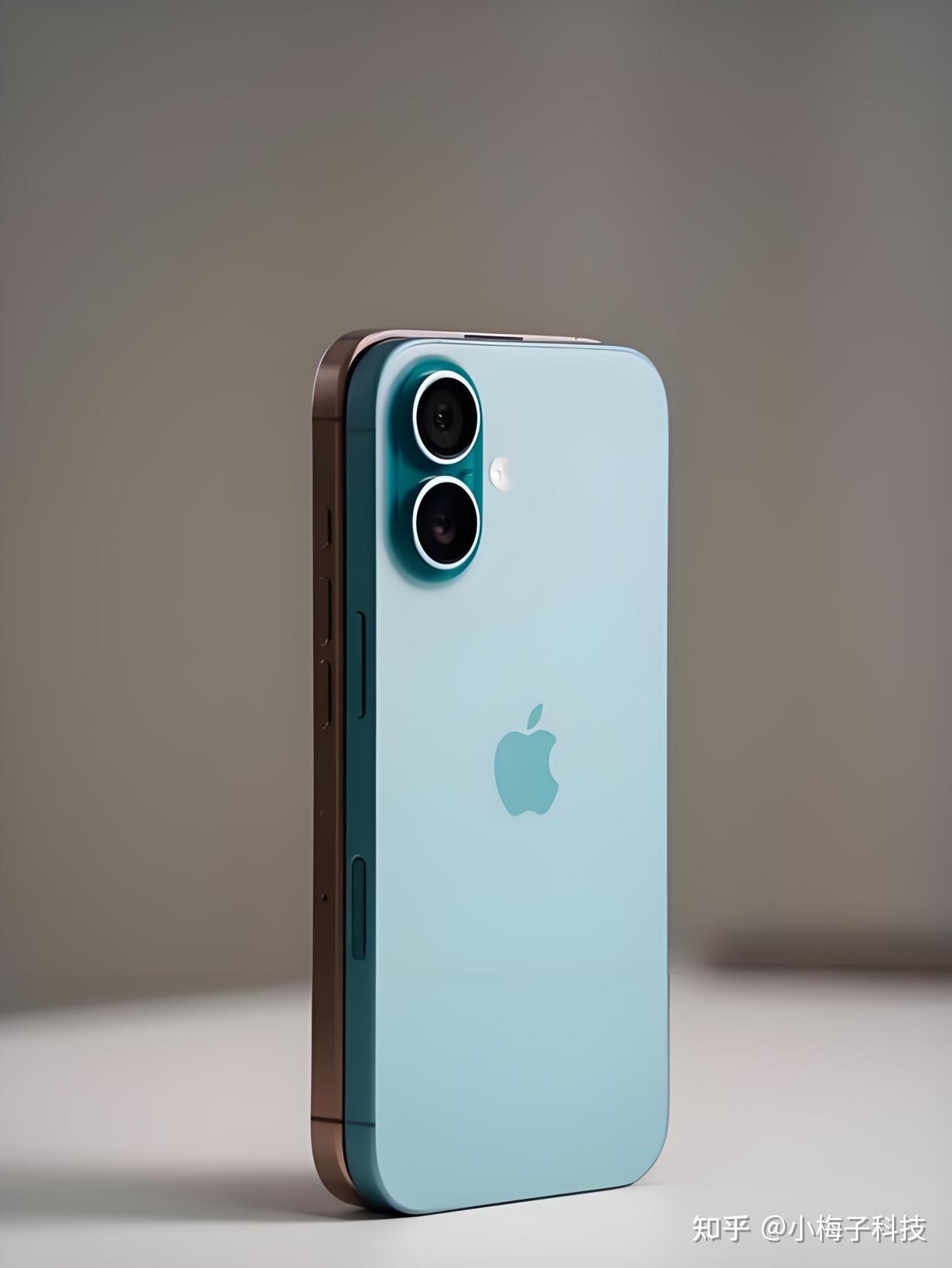iPhone 16 Plus还是Pro？看完这些，你的选择清晰了！ - 知乎
