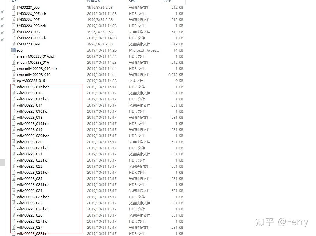 fMRI静息态功能性核磁共振预处理图解 - 知乎