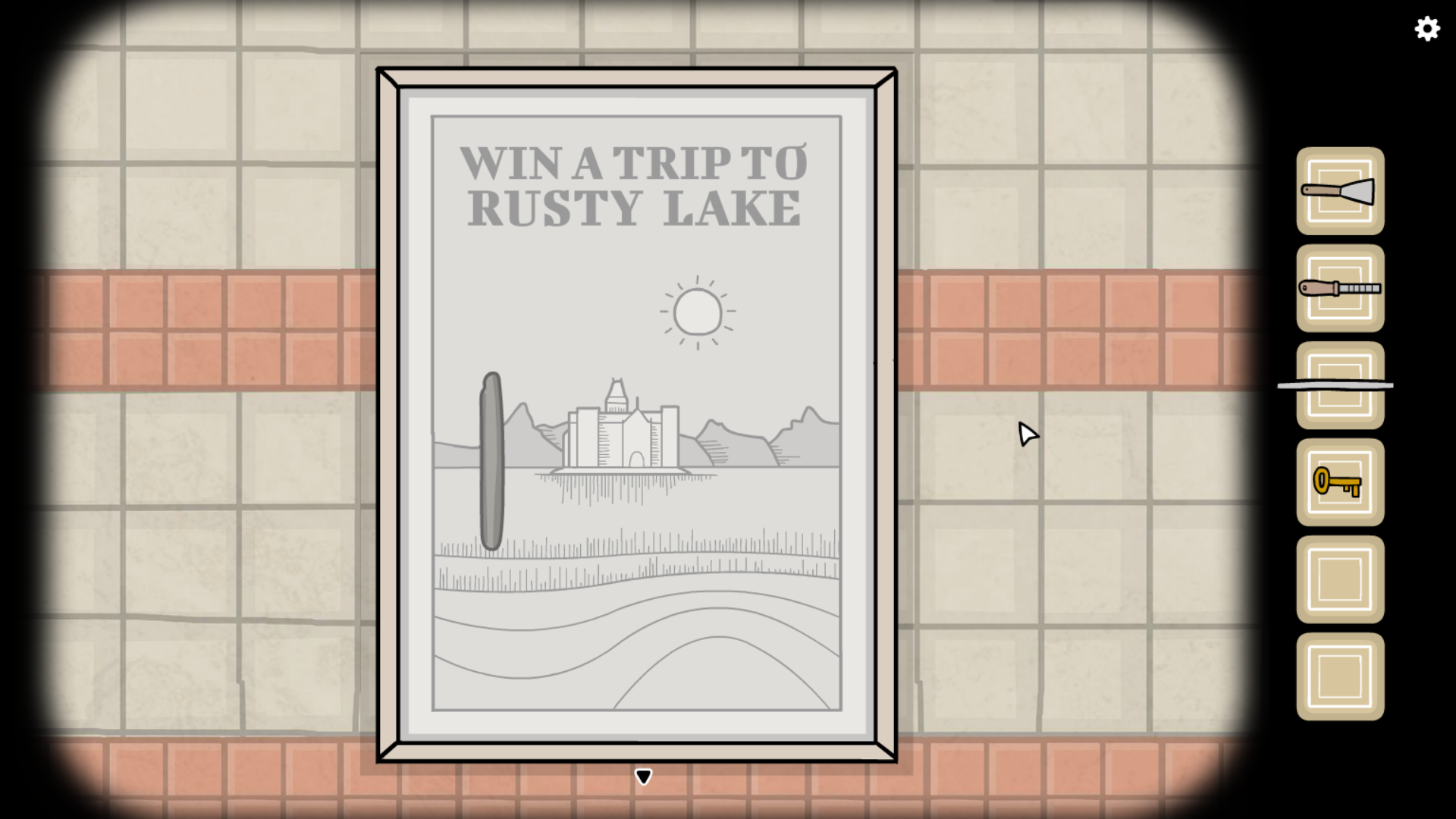 「锈湖宇宙」新作《Underground Blossom》公开，你对该款游戏有何期待？ - 知乎