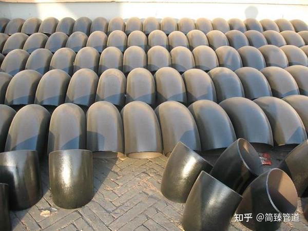 异径管 同心或偏心 :带直边及过渡段的异径管 同心和偏心 知乎