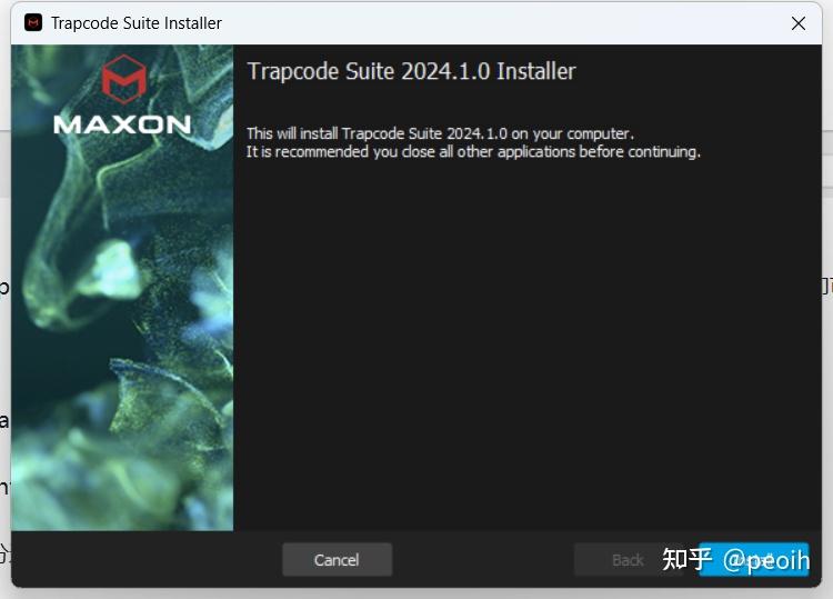 【AE插件分享】红巨星粒子套装插件Trapcode Suite2024.1.0 - 知乎