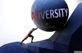 单词详解 | adversity - 知乎
