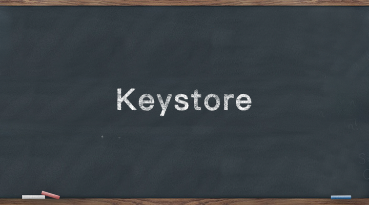 Keystore - 知乎